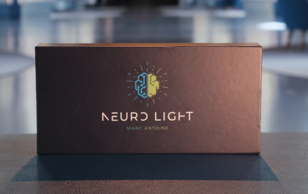 Neuro Light – Kevin James